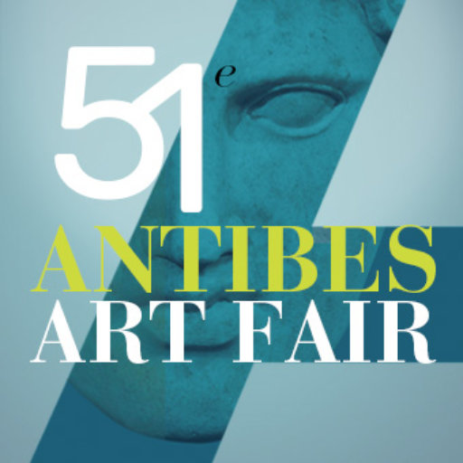 Exposants Antibes Art Fair